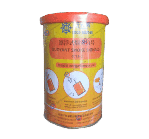 Buoyant Smoke Signal | Hyking Marine Corp Philippines