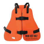 PVC Working Life Jacket | Hyking Marine Corp Philippines