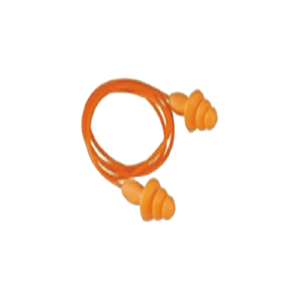 Sponge Ear Plugs | Hyking Marine Corp